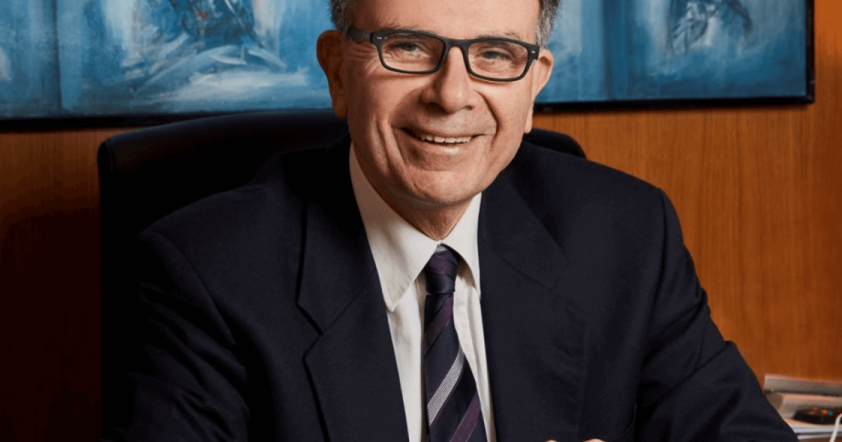 Θάνος Ασκητής: «Η παιδεραστία είναι σεξουαλική διαστροφή» | Proson